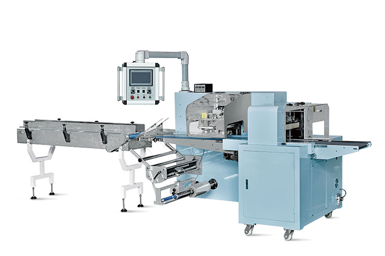Automatic Packaging Machine Manufacturer - CHLB