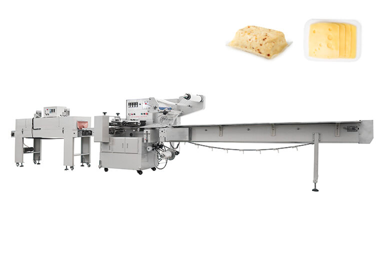 A 101 Guide to Heat Shrink Packing Machine - Chlbpack