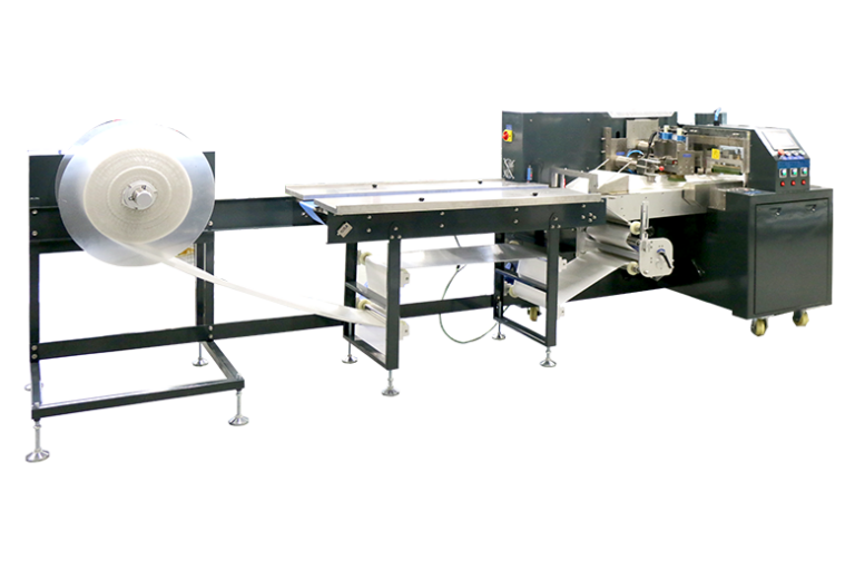 A 101 Guide to Horizontal Form Fill Seal Machine - Chlbpack