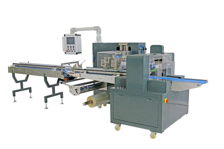 A 101 Guide to Horizontal Form Fill Seal Machine - Chlbpack