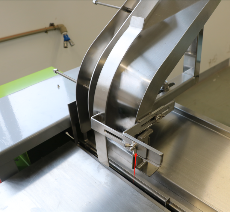 Auto Feeder Flow Packing Tips