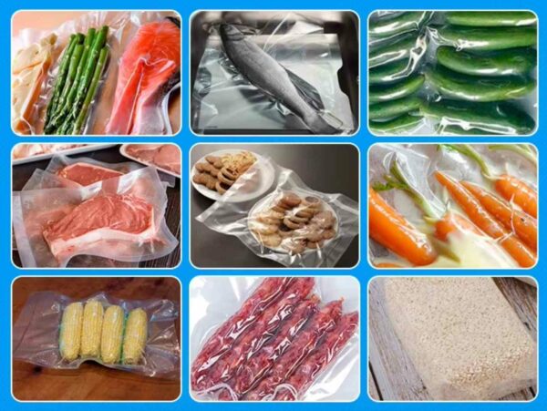 Why Choose Thermoforming Machines for Food Packaging? - Chlbpack